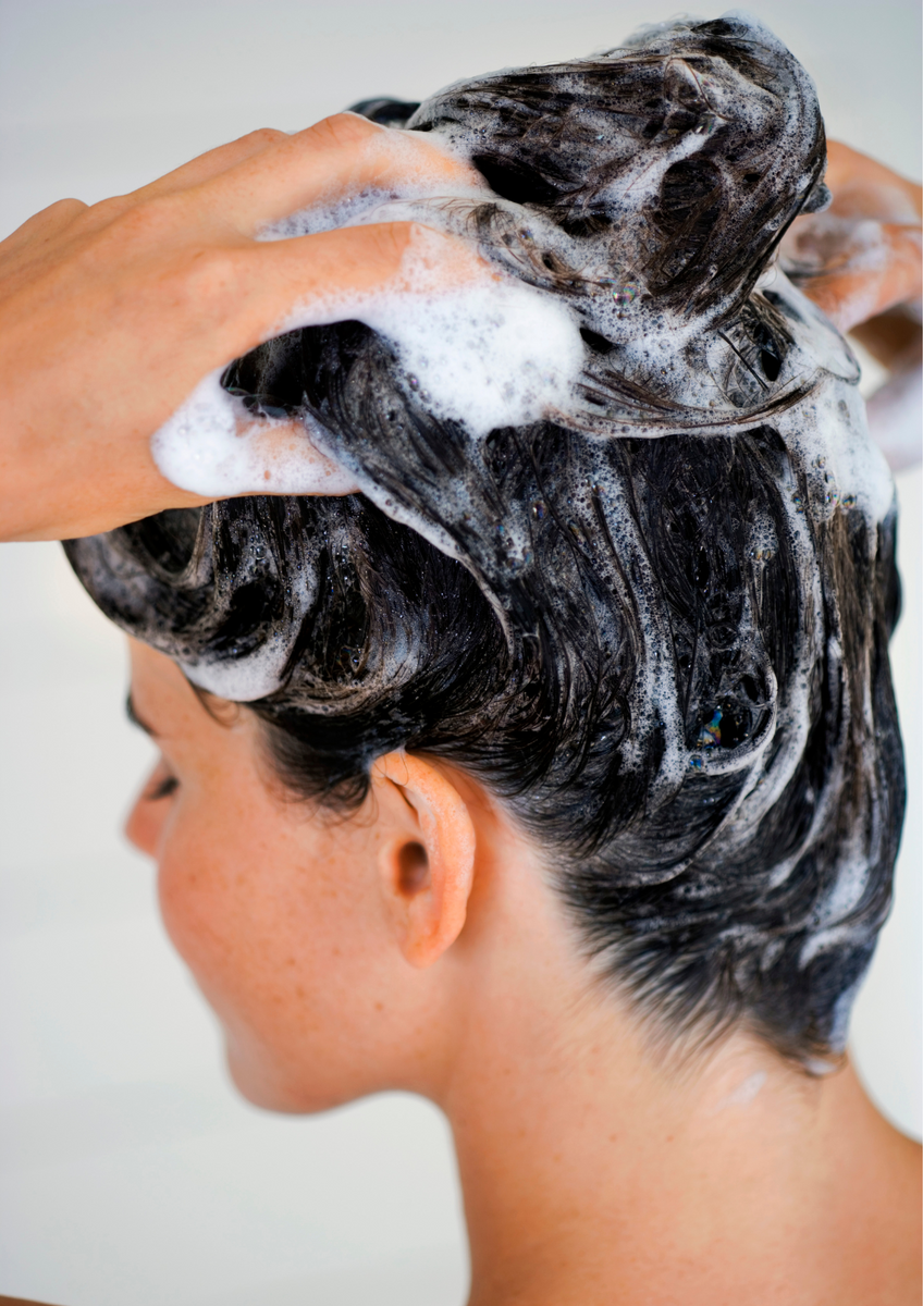 WHAT’S THE DIFFERENCE BETWEEN LOW POO, NO POO, AND CO-WASHING TECHNIQU ...